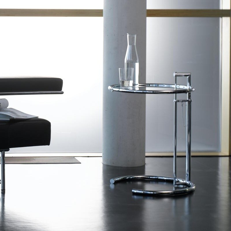 ClassiCon Adjustable Table E 1027 | AmbienteDirect