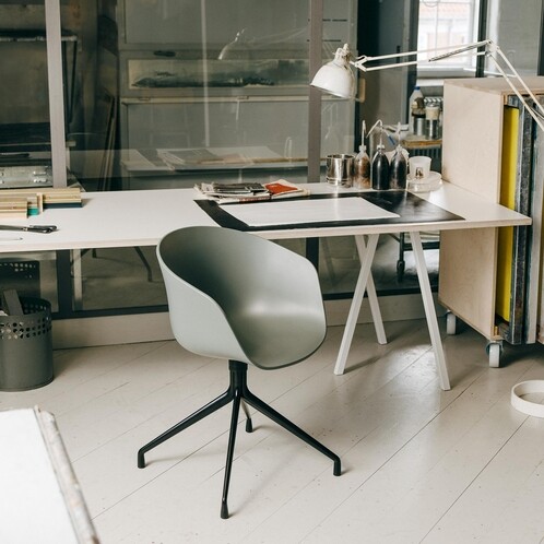 HAY Loop Stand Tisch | AmbienteDirect