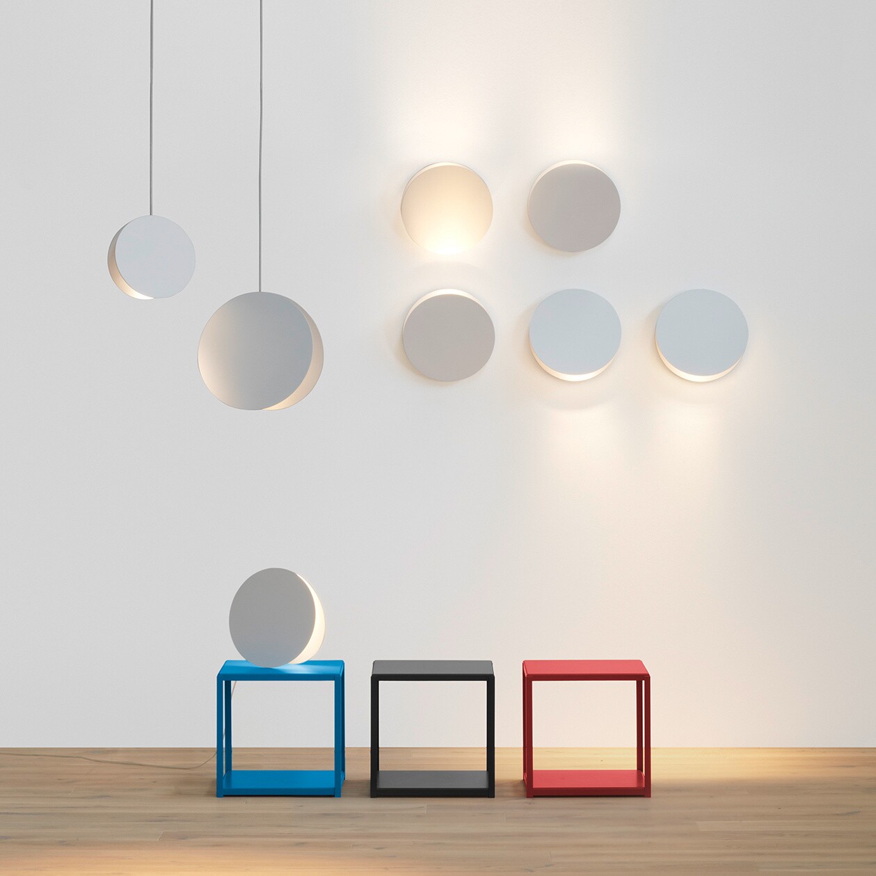 e15 LT05 North Pendelleuchte | AmbienteDirect