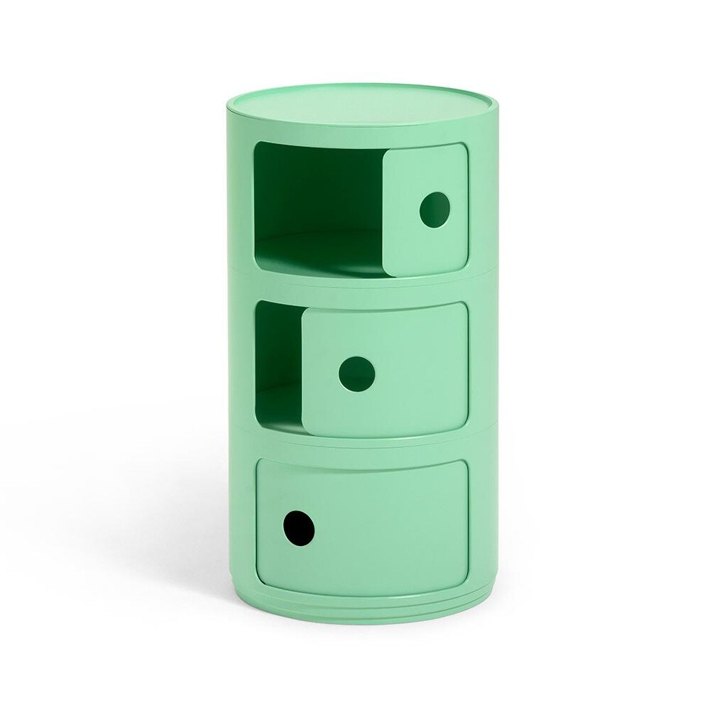 Kartell Componibili Bio Container | AmbienteDirect