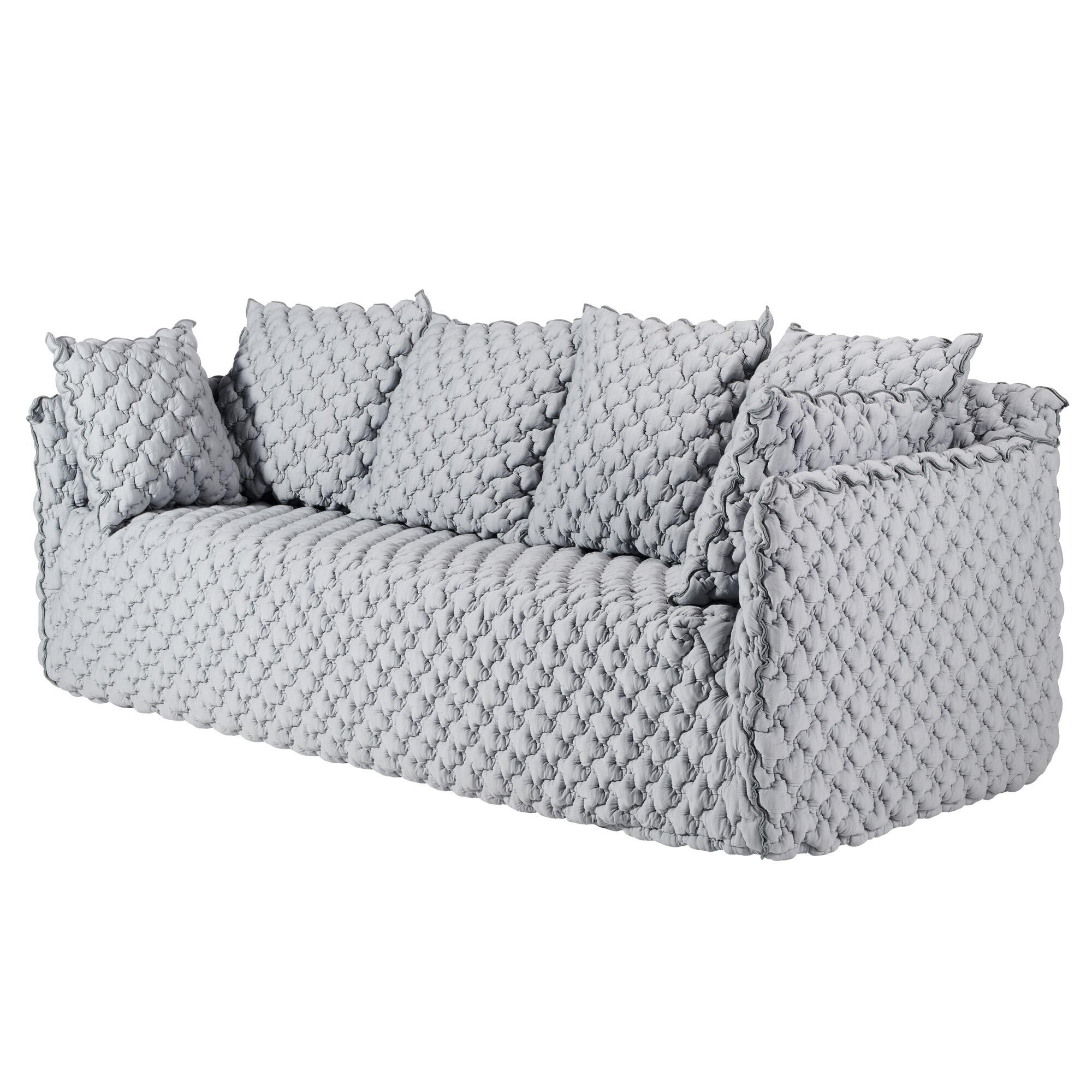 Gervasoni Ghost 12 sofa | AmbienteDirect