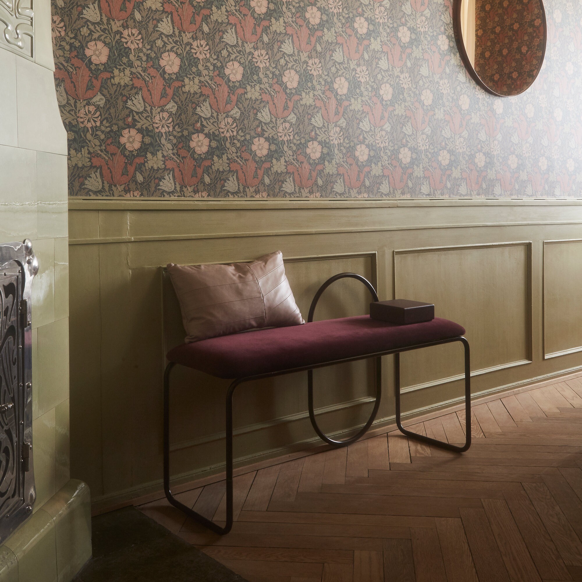 AYTM Angui Bench | AmbienteDirect