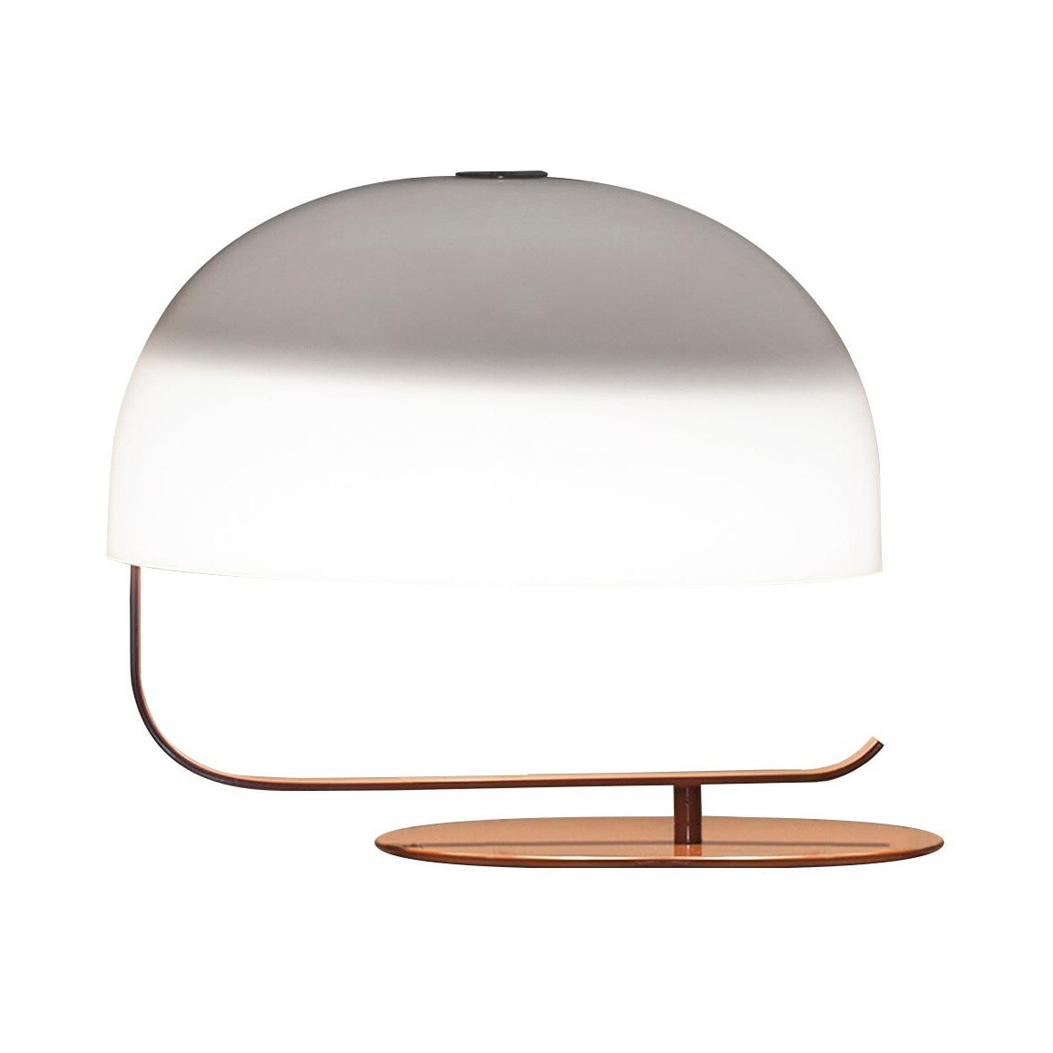 Oluce Zanuso 275 Table Lamp | AmbienteDirect