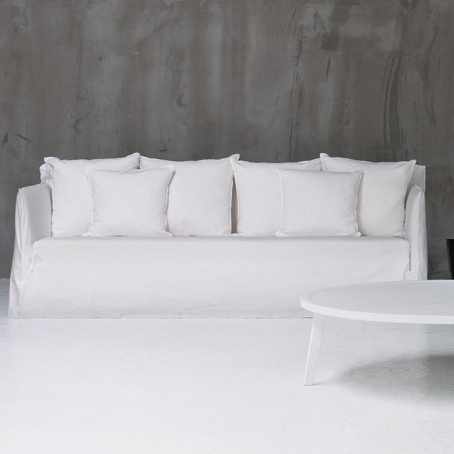 Gervasoni Ghost 12 sofa | AmbienteDirect