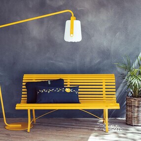 Buy Fermob garden furniture online | AmbienteDirect