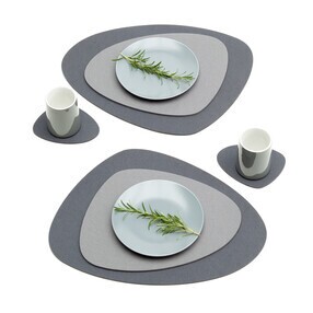 Buy Hey-Sign felt accessories online | AmbienteDirect