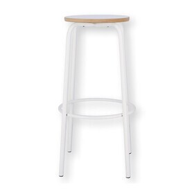 Design-Barhocker für drinnen & draußen online kaufen | AmbienteDirect