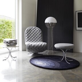 Verpan Möbel und Leuchten online kaufen | AmbienteDirect