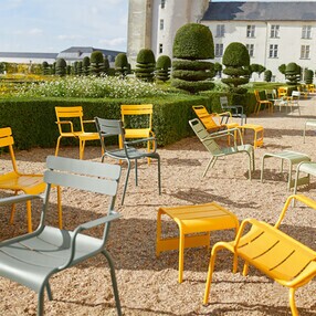 Fermob Gartenmöbel online kaufen | AmbienteDirect