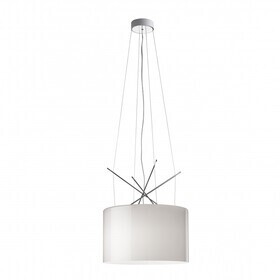 Flos Ray floor, table, & suspension light | AmbienteDirect