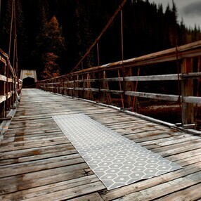 pappelina rugs for indoors & outdoors | AmbienteDirect