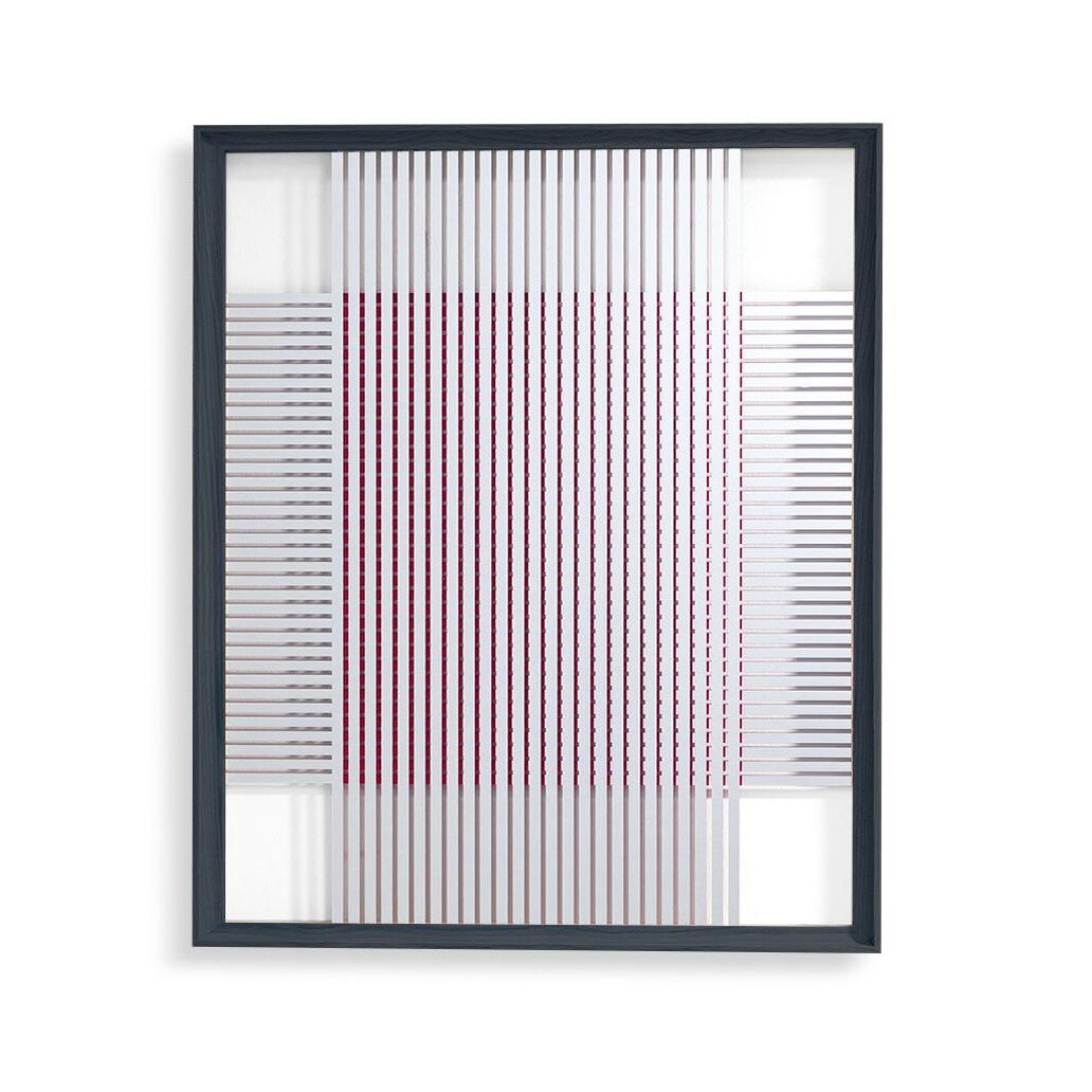 Cassina Deadline 60 Crossing Paths - Miroir | AmbienteDirect