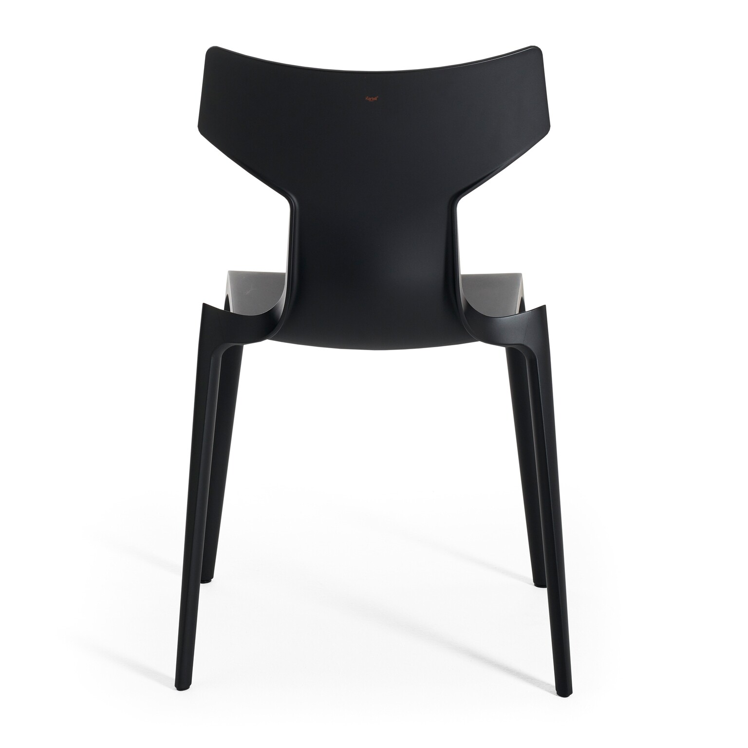 Kartell Chaise Re-Chair powered by Illy | AmbienteDirect