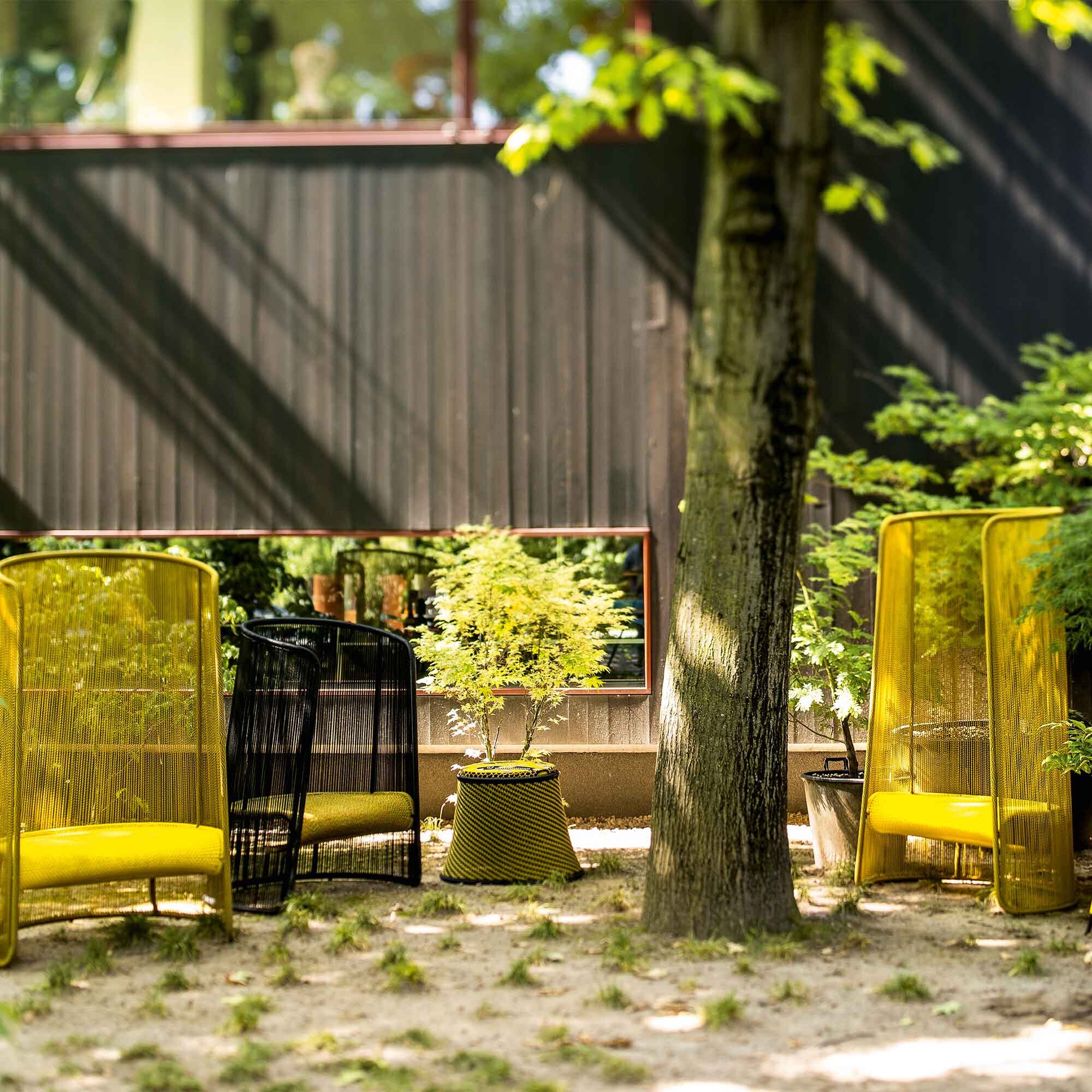 Moroso Husk L Armchair | AmbienteDirect