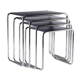 Buy Thonet chairs & side tables online | AmbienteDirect