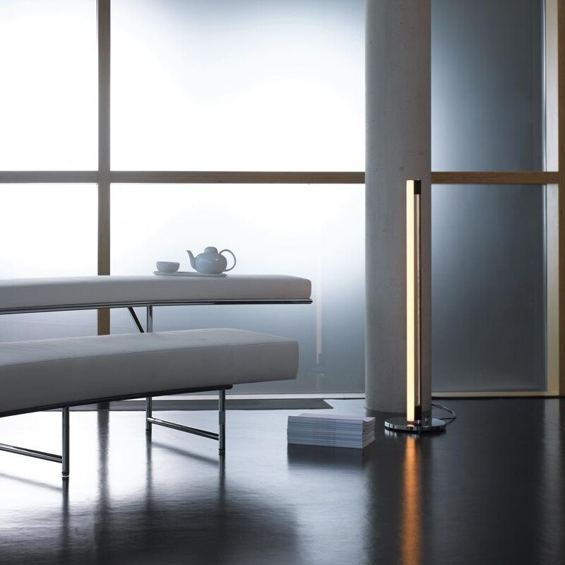 ClassiCon Tube Light - Lampadaire | AmbienteDirect