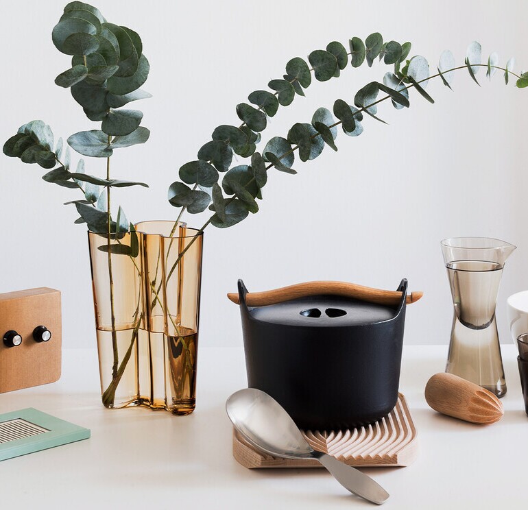 Iittala: Design-Accessoires für Küche & Wohnbereich | AmbienteDirect