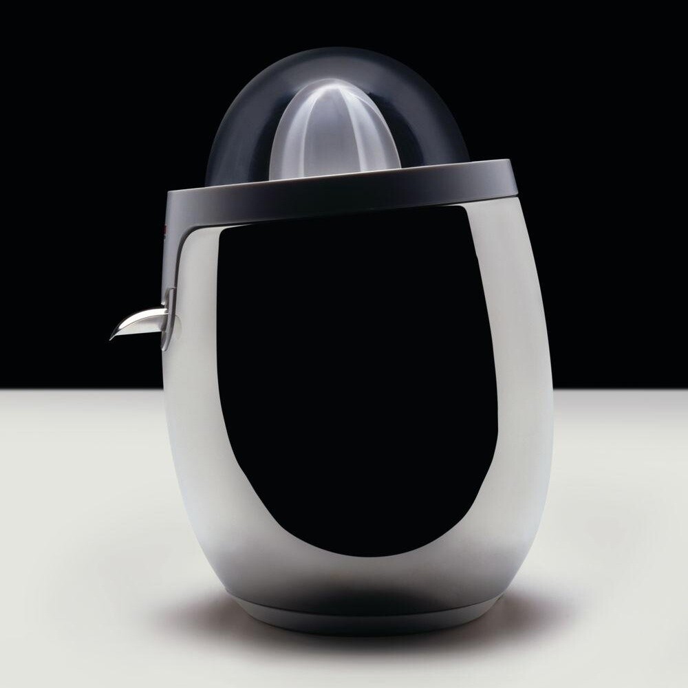 Alessi SG63W Electric Lemon Squeezer | AmbienteDirect