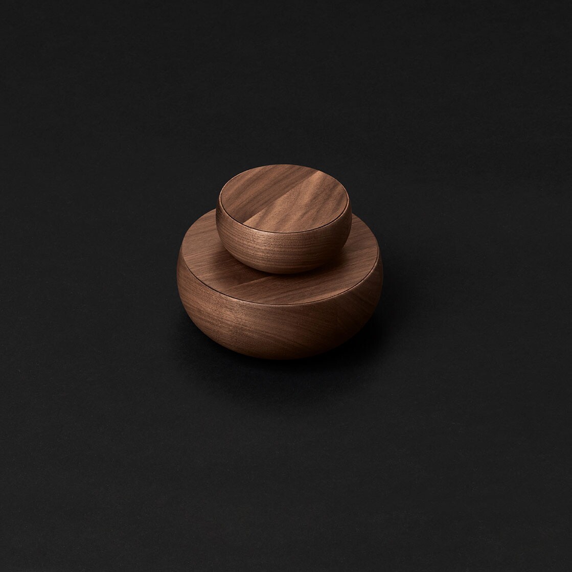 Schönbuch Bowl Schale Ø 17cm | AmbienteDirect