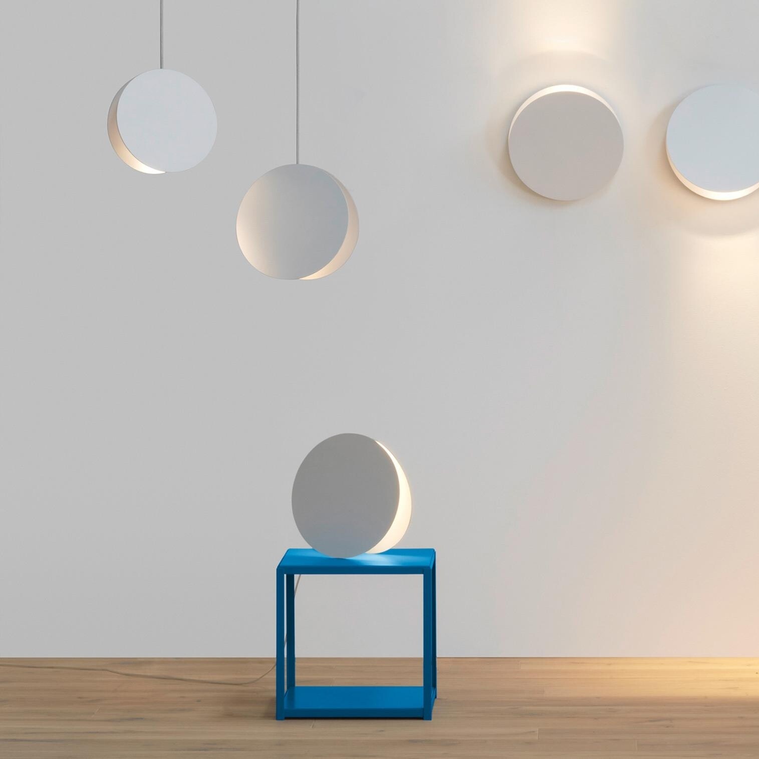 e15 LT05 North Pendelleuchte | AmbienteDirect