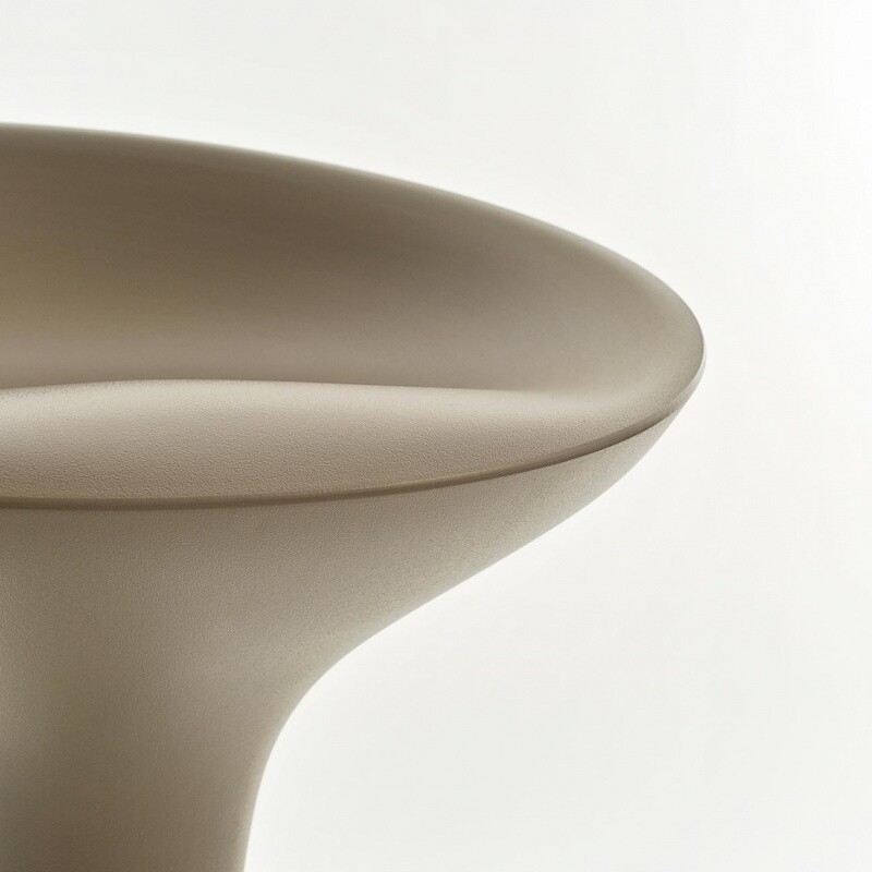 Magis Bombo Bar Stool Adjustable In Height 50-74cm | AmbienteDirect