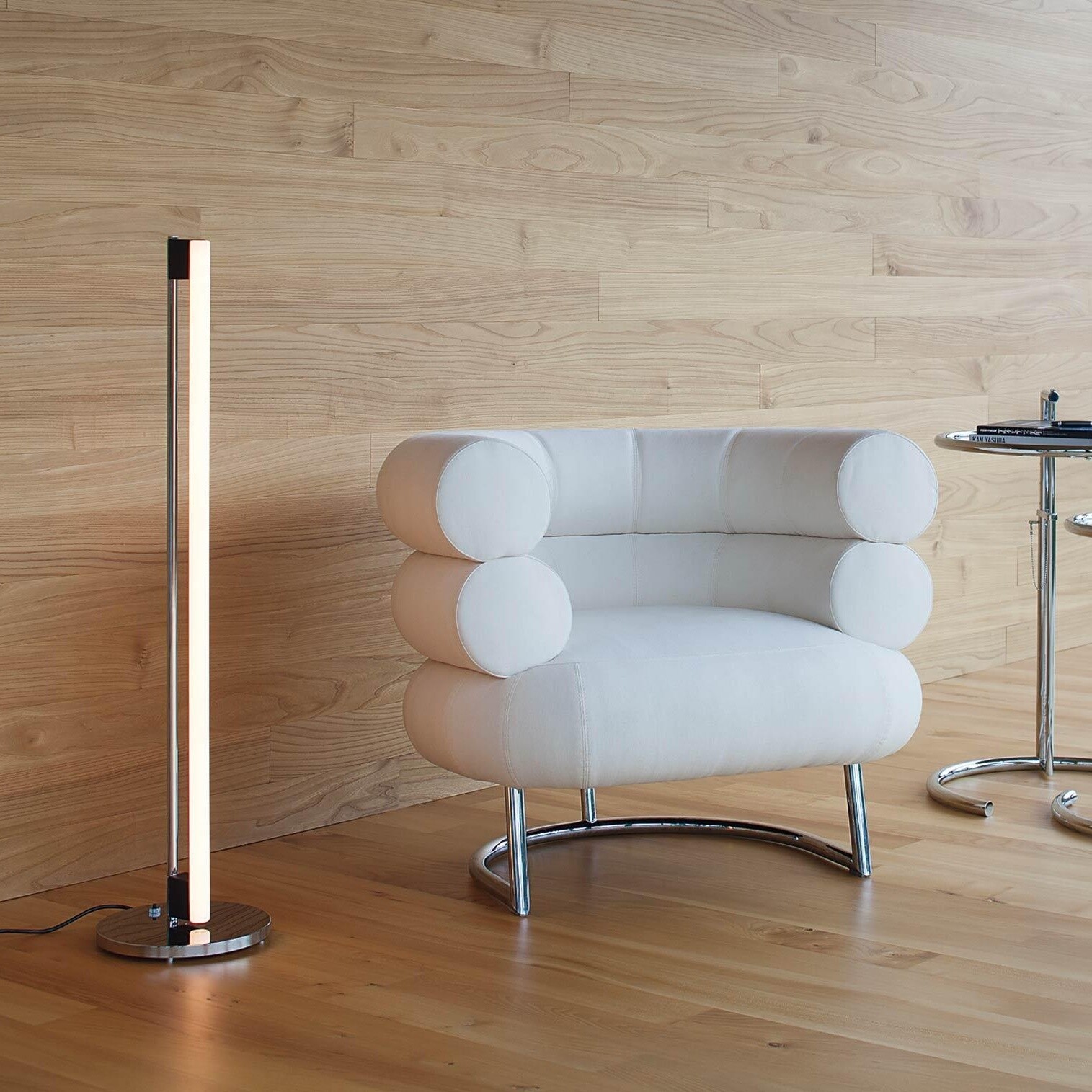 ClassiCon Tube Light - Lampadaire | AmbienteDirect
