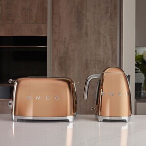 Buy Smeg fridges & freezers online | AmbienteDirect