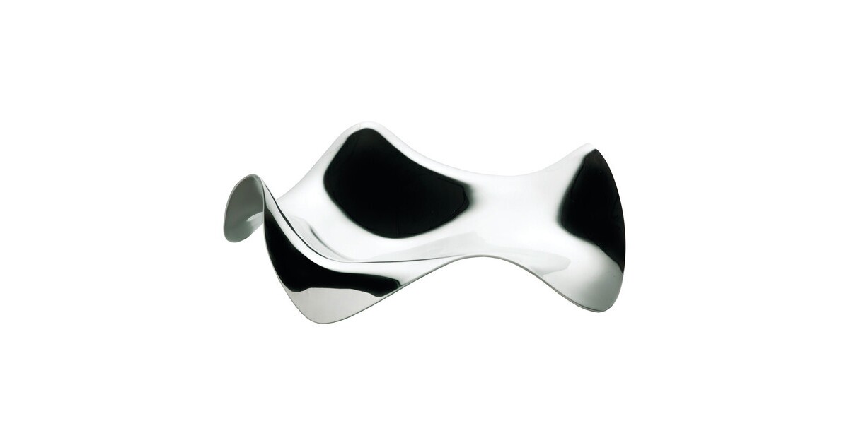 Alessi Blip Spoon Rest | AmbienteDirect