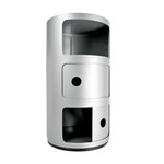 Kartell Componibili 3 Container | AmbienteDirect