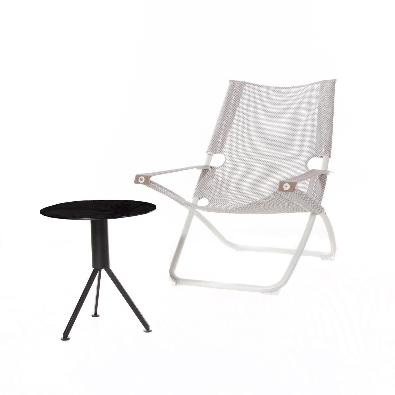 Emu Snooze Deckchair | AmbienteDirect