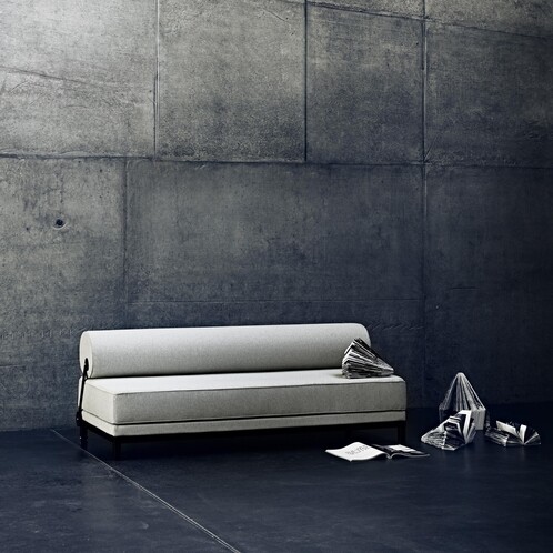 Softline Sleep Day Bed / Sofa Bed | AmbienteDirect